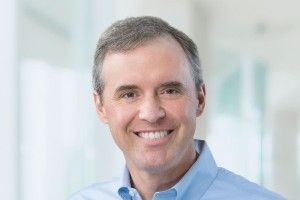 Jay Bradner ends seven-year spell as president of NIBR | Pharmaceutical ...